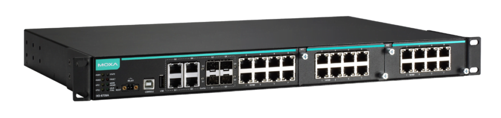 IKS-6728A Series - APulsar Technologies