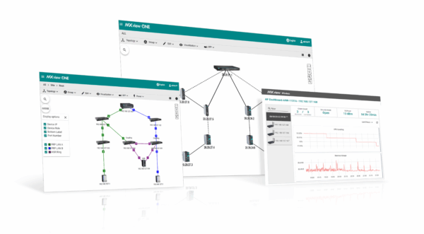 MXview One Series - APulsar Technologies