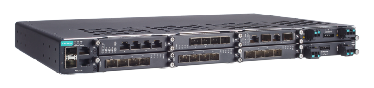 PT-G7728 Series - APulsar Technologies