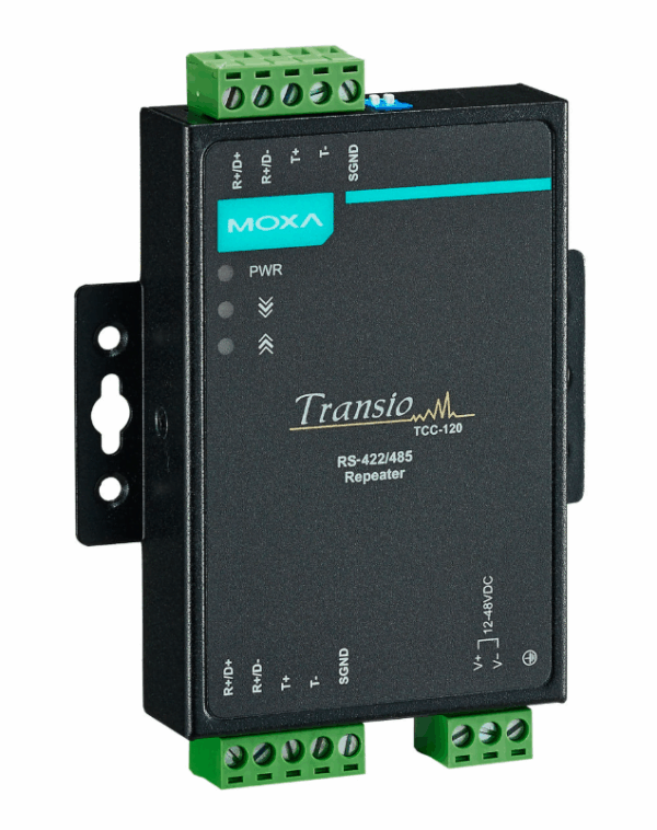 TCC-120/120I Series - APulsar Technologies