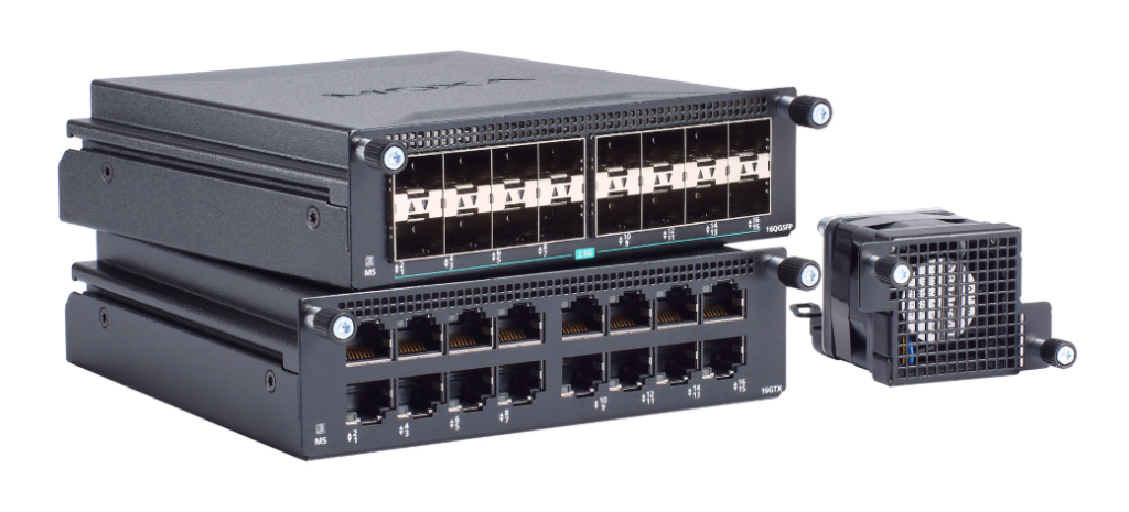 XM-4000 Module Series - APulsar Technologies